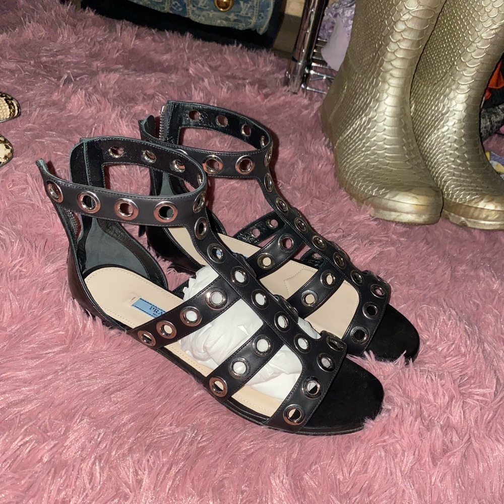 Prada Sandals - Gem